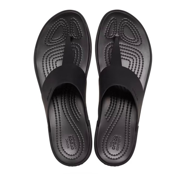 CROCS | Shoes | Crocs Tulum Flip Women Sandal Flipflop Sandals ...
